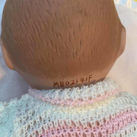 yolanda Bello | Toys | Yolanda Bello Miracle Of Life Collection ...